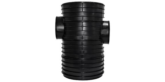 Silt Traps & Catchpits 320mm & 450mm